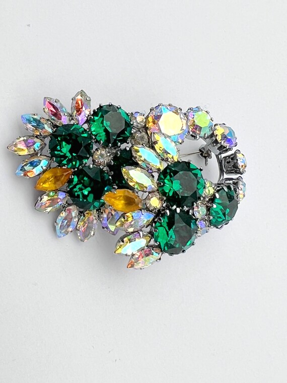 1950s Eye-catching vintage popping color and great sp… - Gem