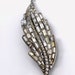Rare Diamante Boucher Brooch Gorgeous Marcel Boucher Leaf Jewelry ...