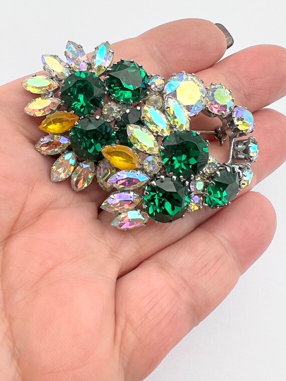 1950s Eye-catching vintage popping color and great sp… - Gem