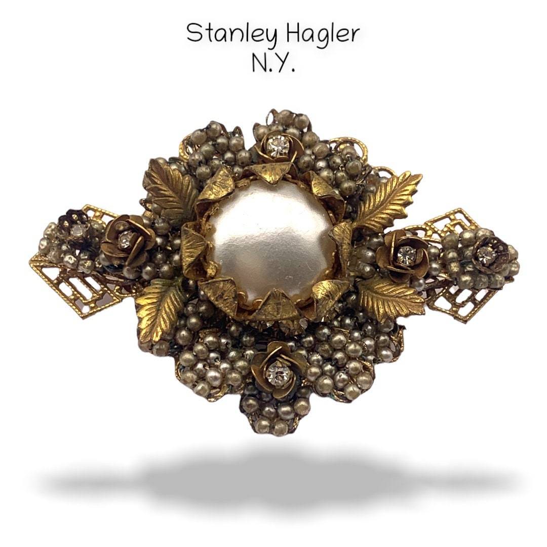 Stanley Hagler - Etsy Norway Stanley Hagler - Etsy Norway