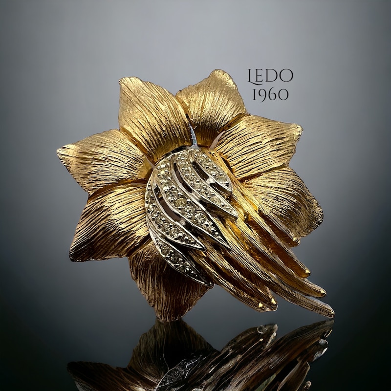 Ledo Jewelry - Etsy