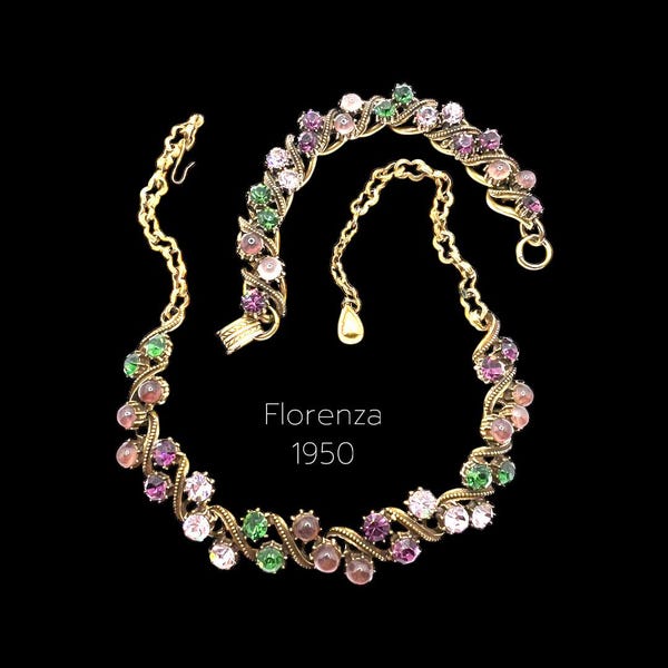Florenza - Etsy Australia