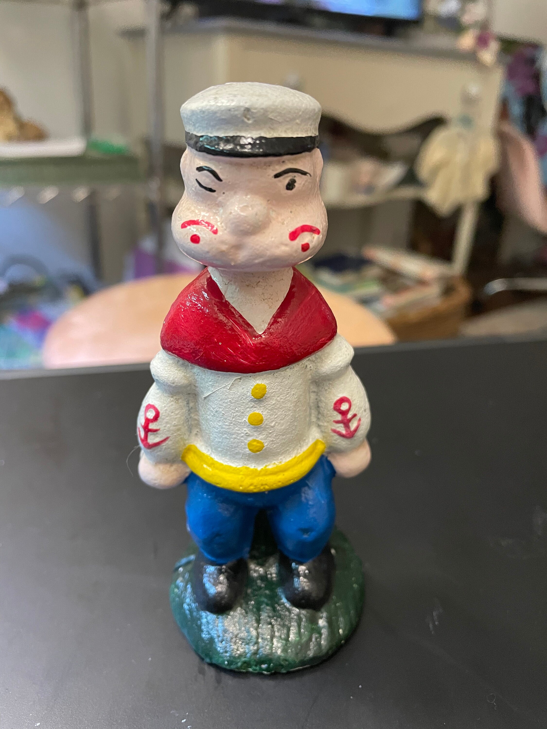 Popeye Bank for sale | Only 4 left at -70%