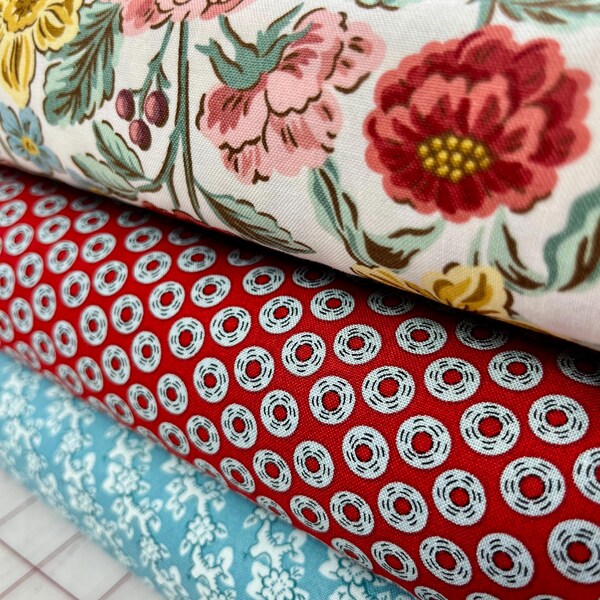 KimberlysFabricStash - Etsy