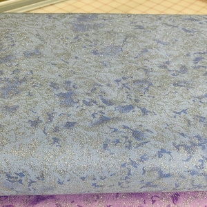 Fairy Frost Ice Fabric - Etsy