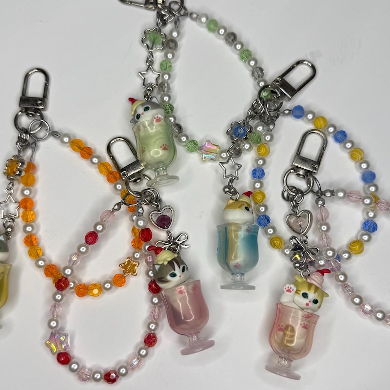 Juminocore Trinkets - Etsy