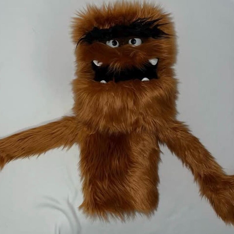 Rod Puppets - Etsy