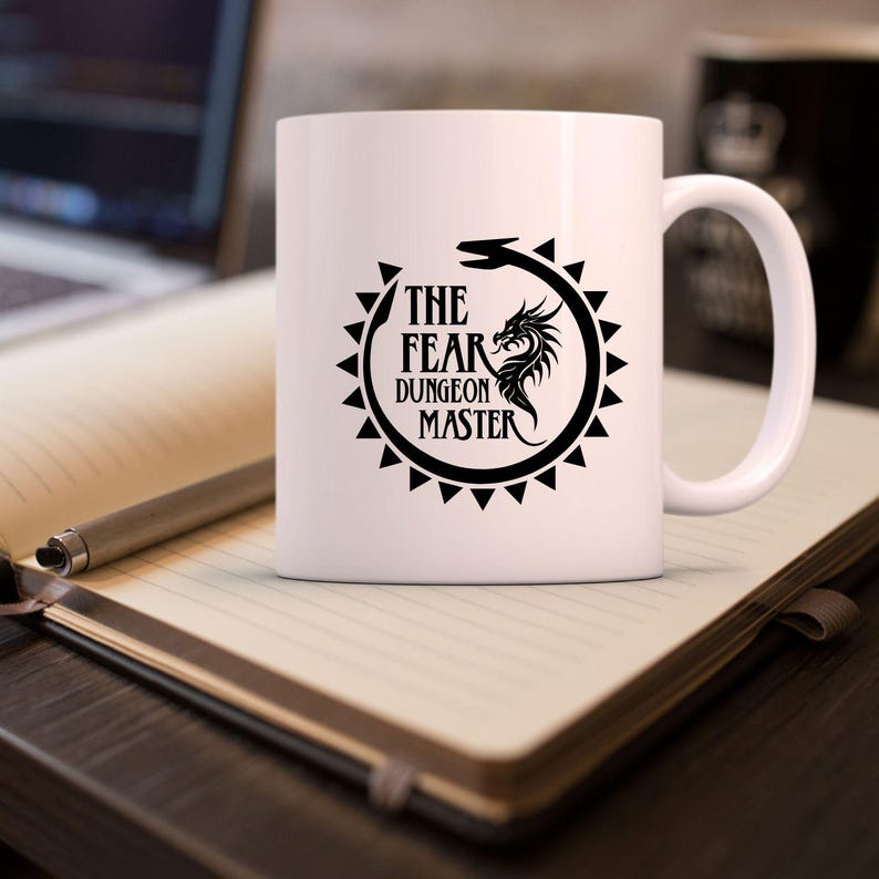 Dungeons and Dragons Svg, D&D Logo, Dungeons and Dragons Icon, Dnd Icon ...