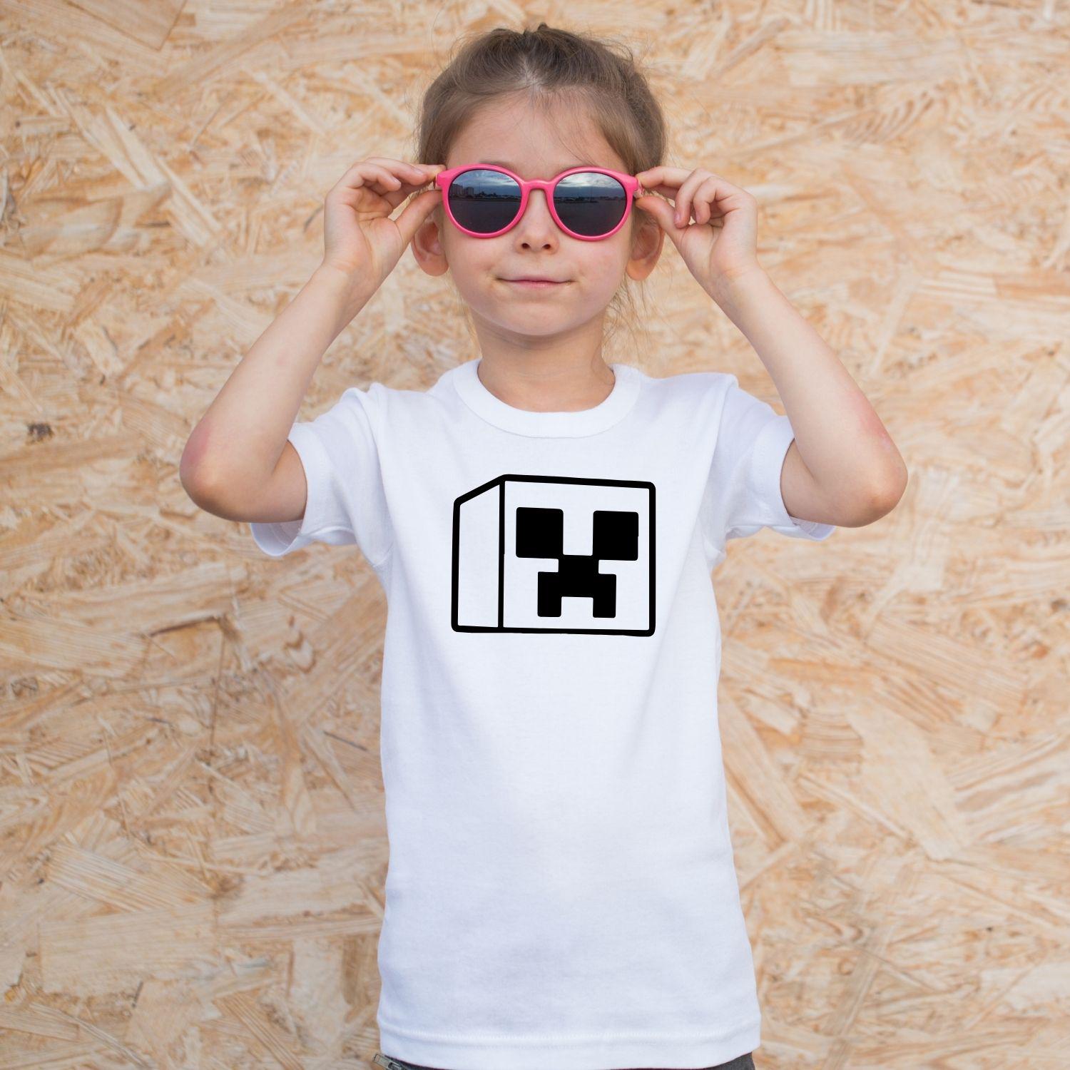 Minecraft Svg Bundle, Minecraft Game Svg, Minecraft Birthday Gift ...