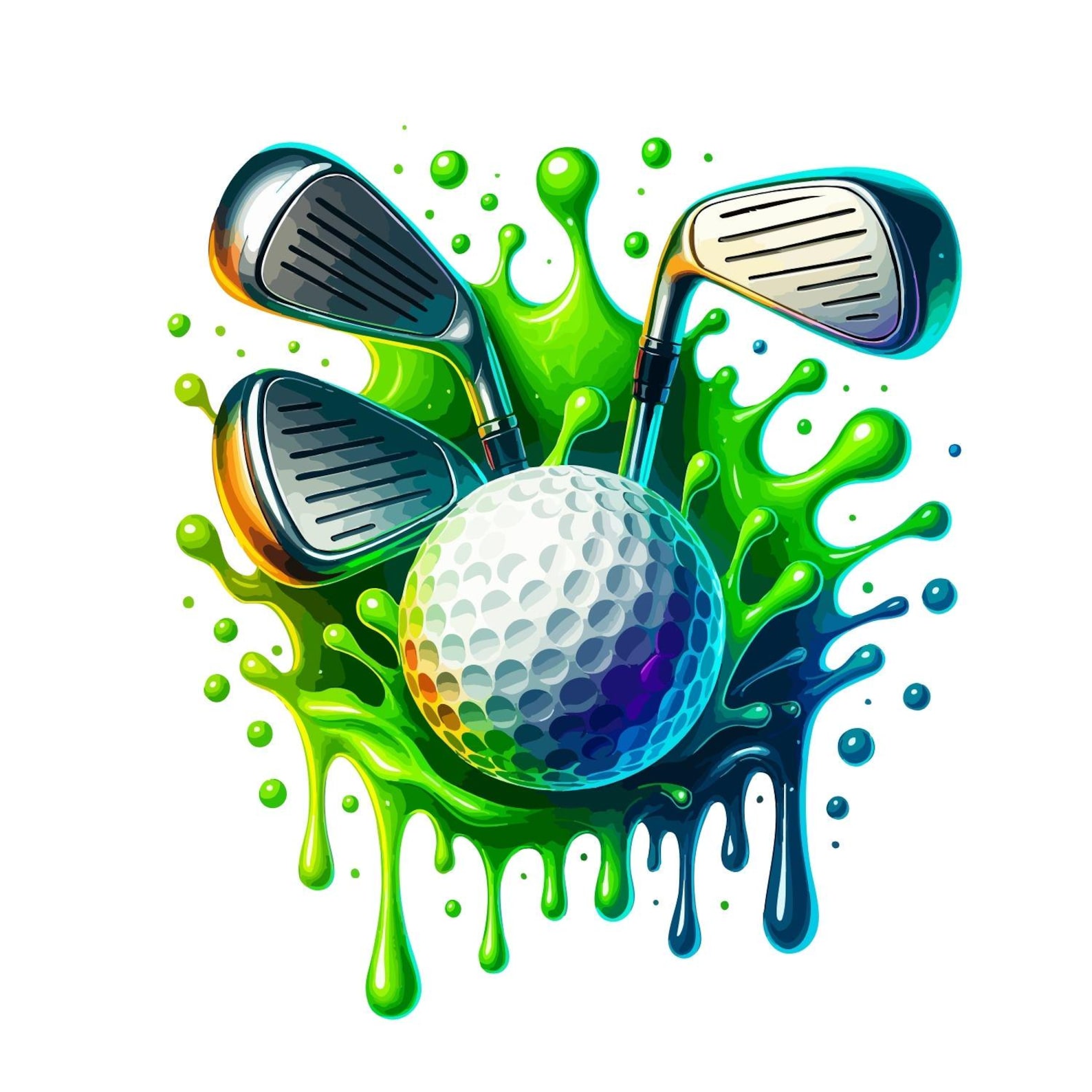 Augusta Golf Tournament Symbol: SVG, PNG Files (digital Download) - Etsy
