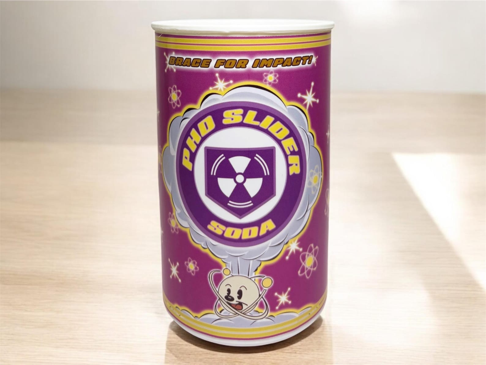 Perka-a-cola Cans, Life Size, Decoration - Etsy