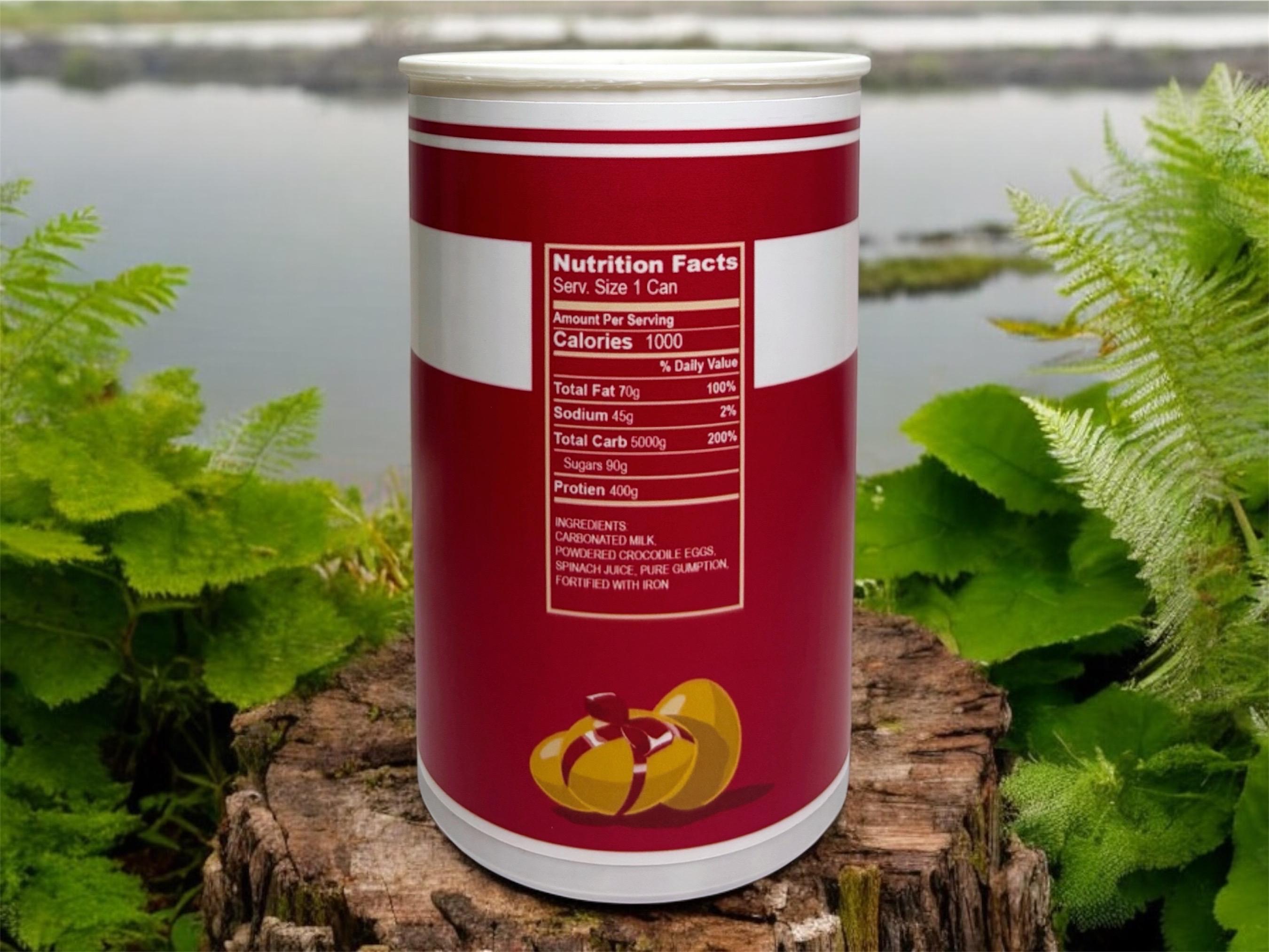 Perka-a-cola Cans, Life Size, Decoration - Etsy