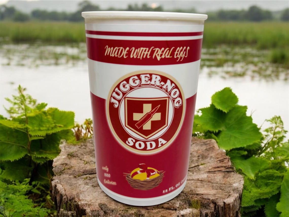 Perka-a-cola Cans, Life Size, Decoration - Etsy