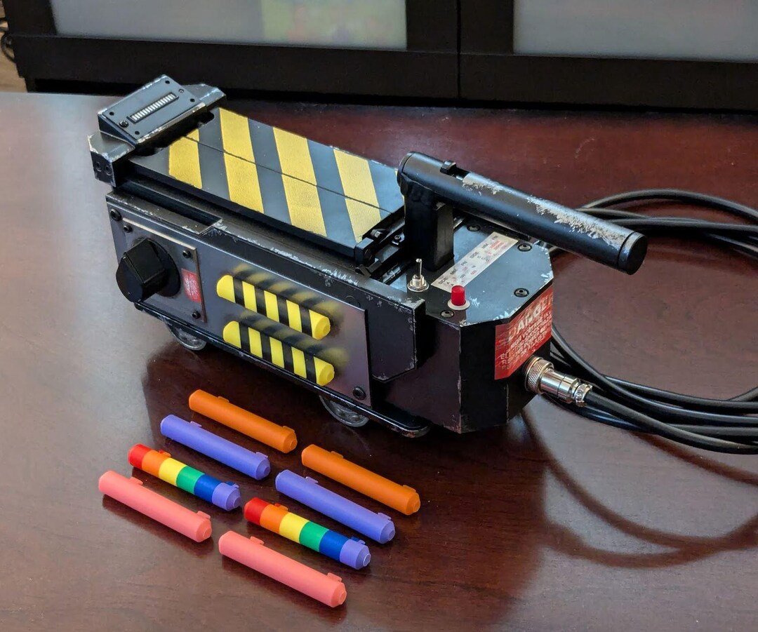 Haslab Ghost Trap Side Rods - Etsy