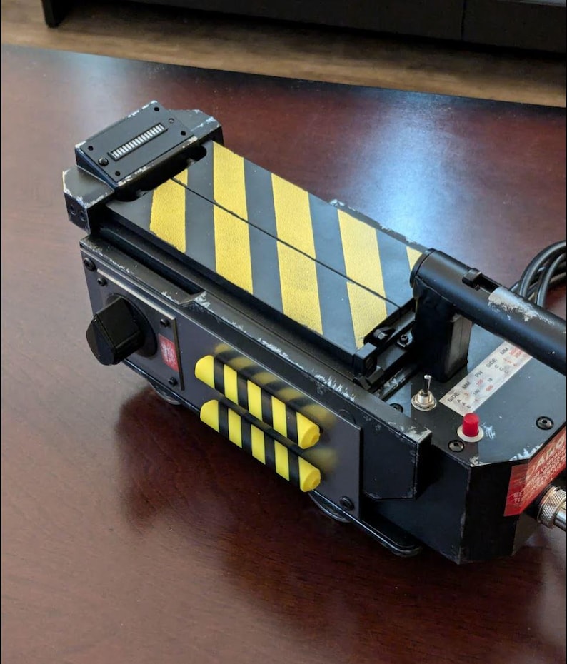 Haslab Ghost Trap Side Rods - Etsy