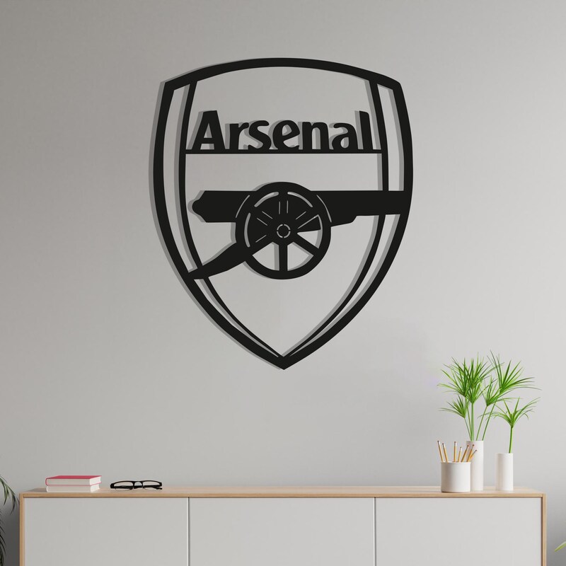 Metal Wall Art - Etsy UK