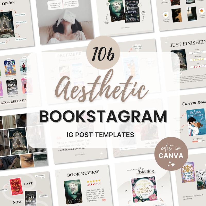 Stanley Cozy Template - Etsy