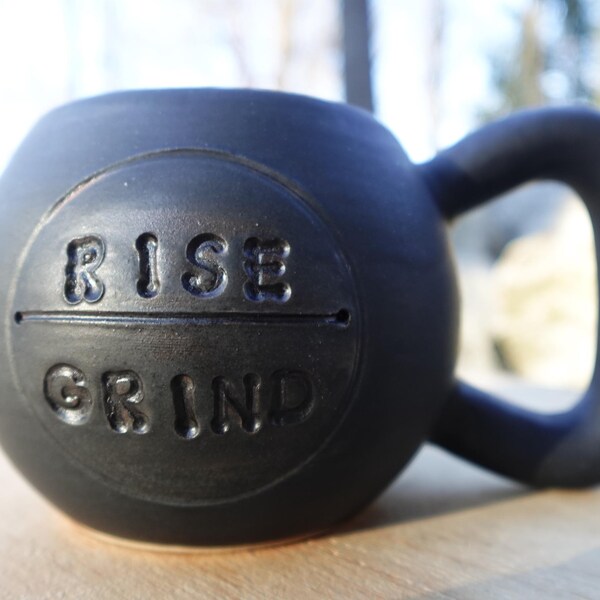 One of a Kind Mug - Etsy