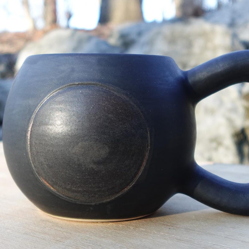 One of a Kind Mug - Etsy