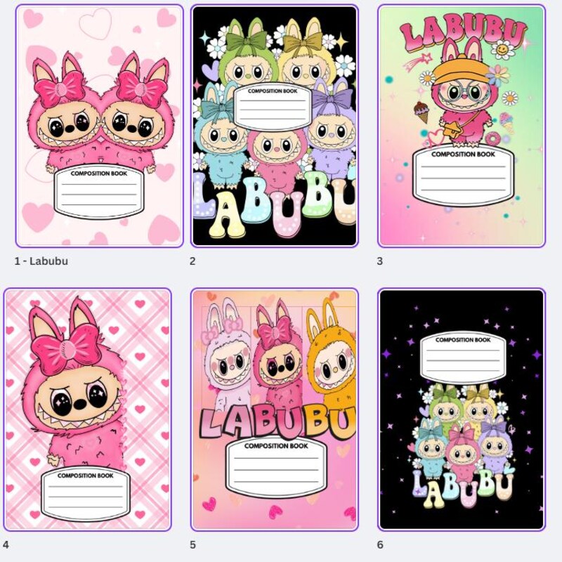 Journal Cover Png - Etsy