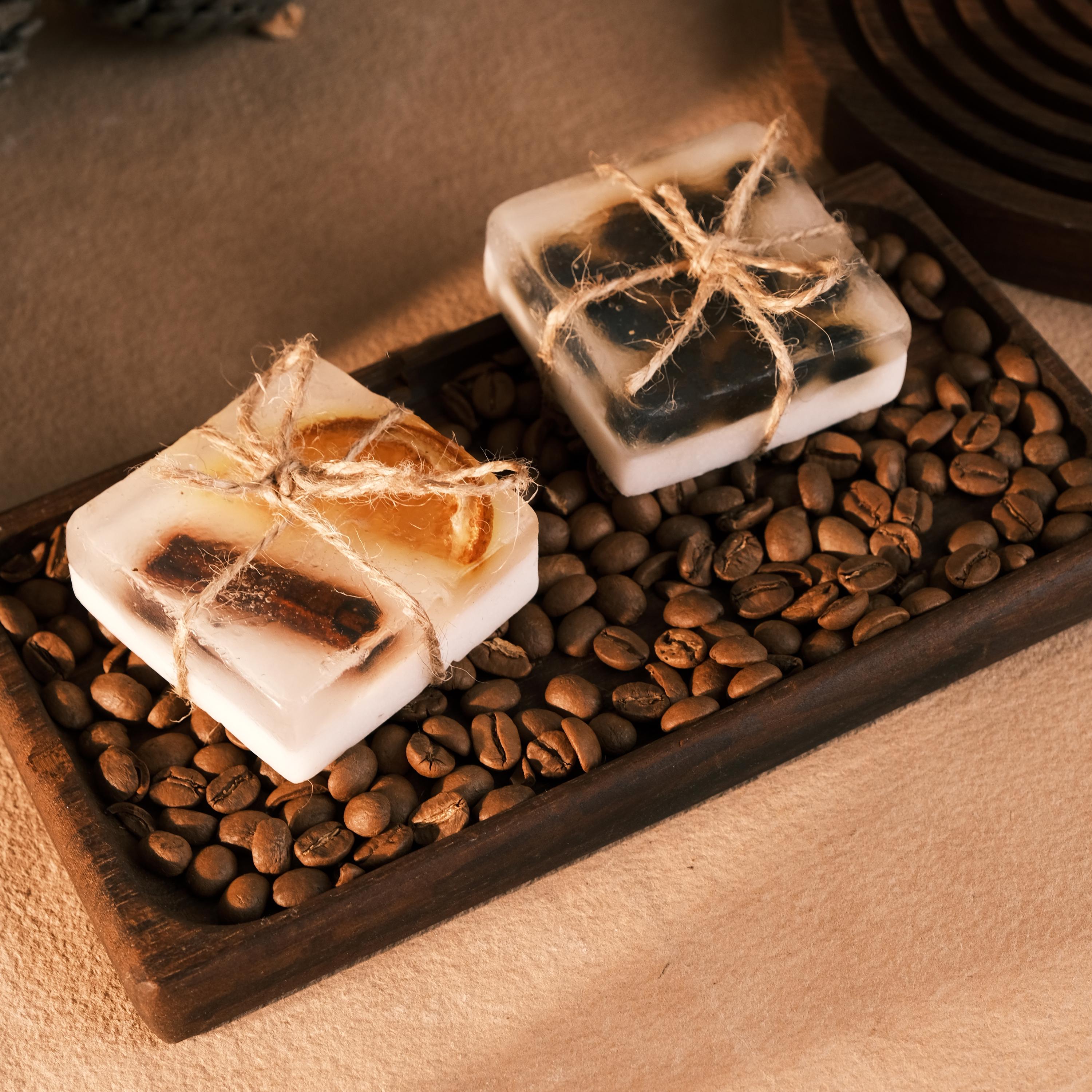 Iced Coffee Candle 17 Oz cold Brew Candle-iced Latte Candle-creamy ...