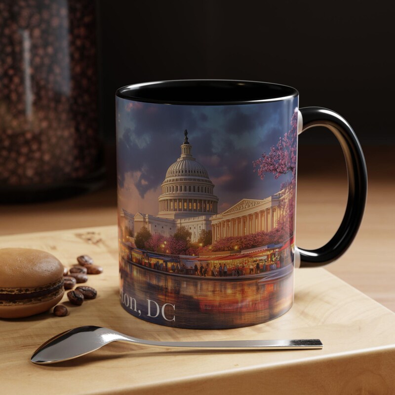 Creative Mug - Etsy