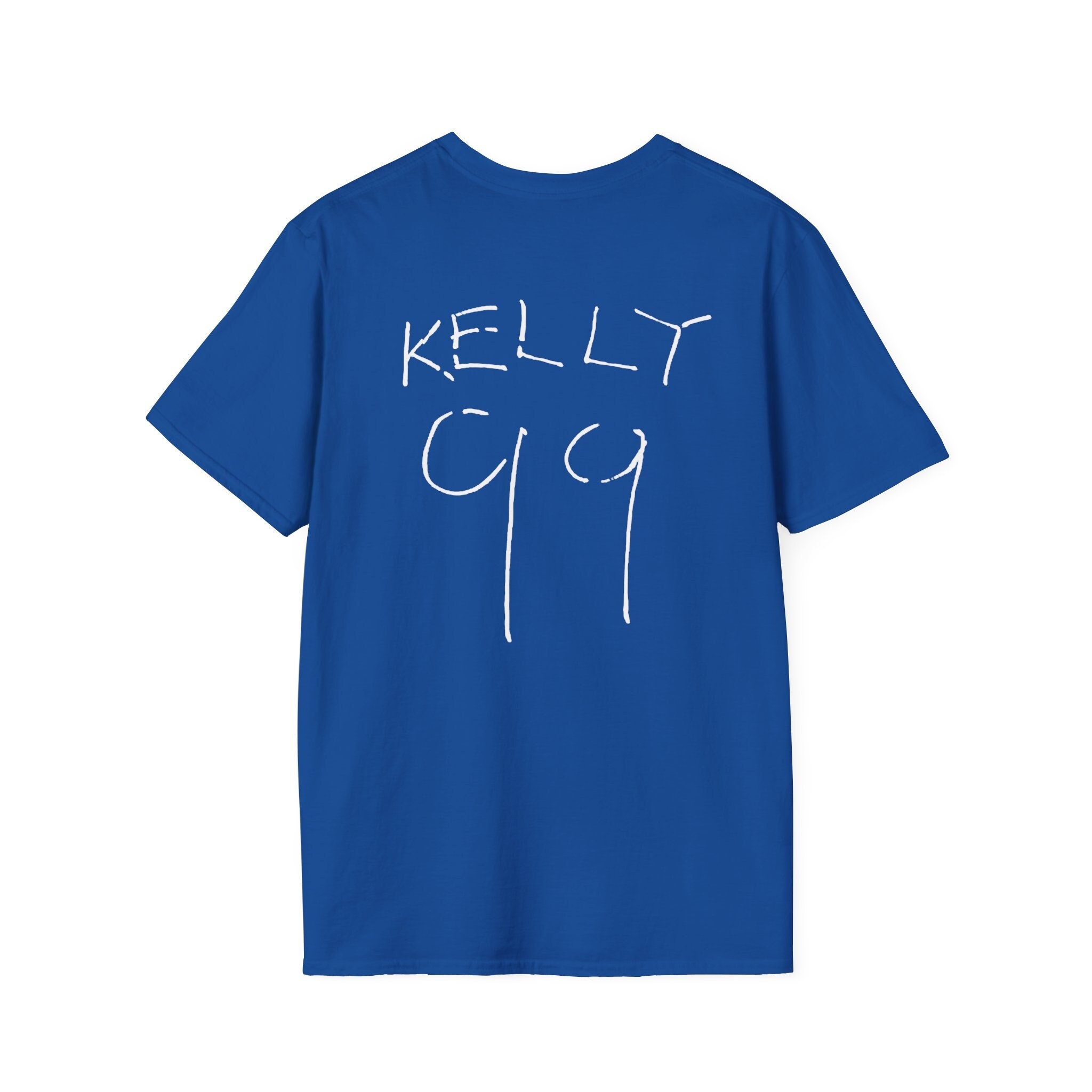 Joe Kelly 99 Wife Handwriting Los Angeles Dodgers MLB Jay - Etsy