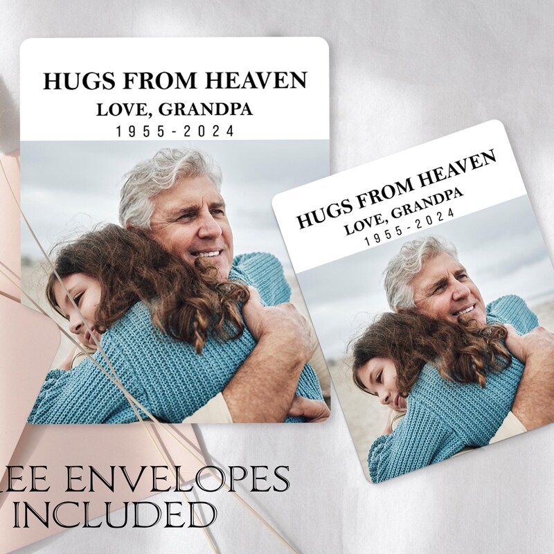 Memorial Magnet - Etsy