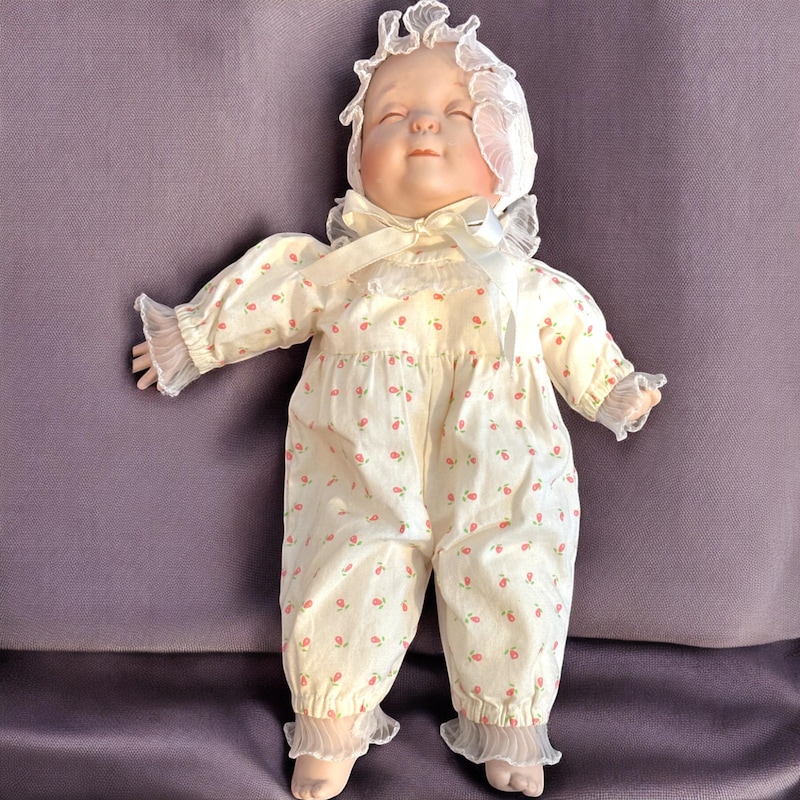 Yolanda Bello Doll - Etsy
