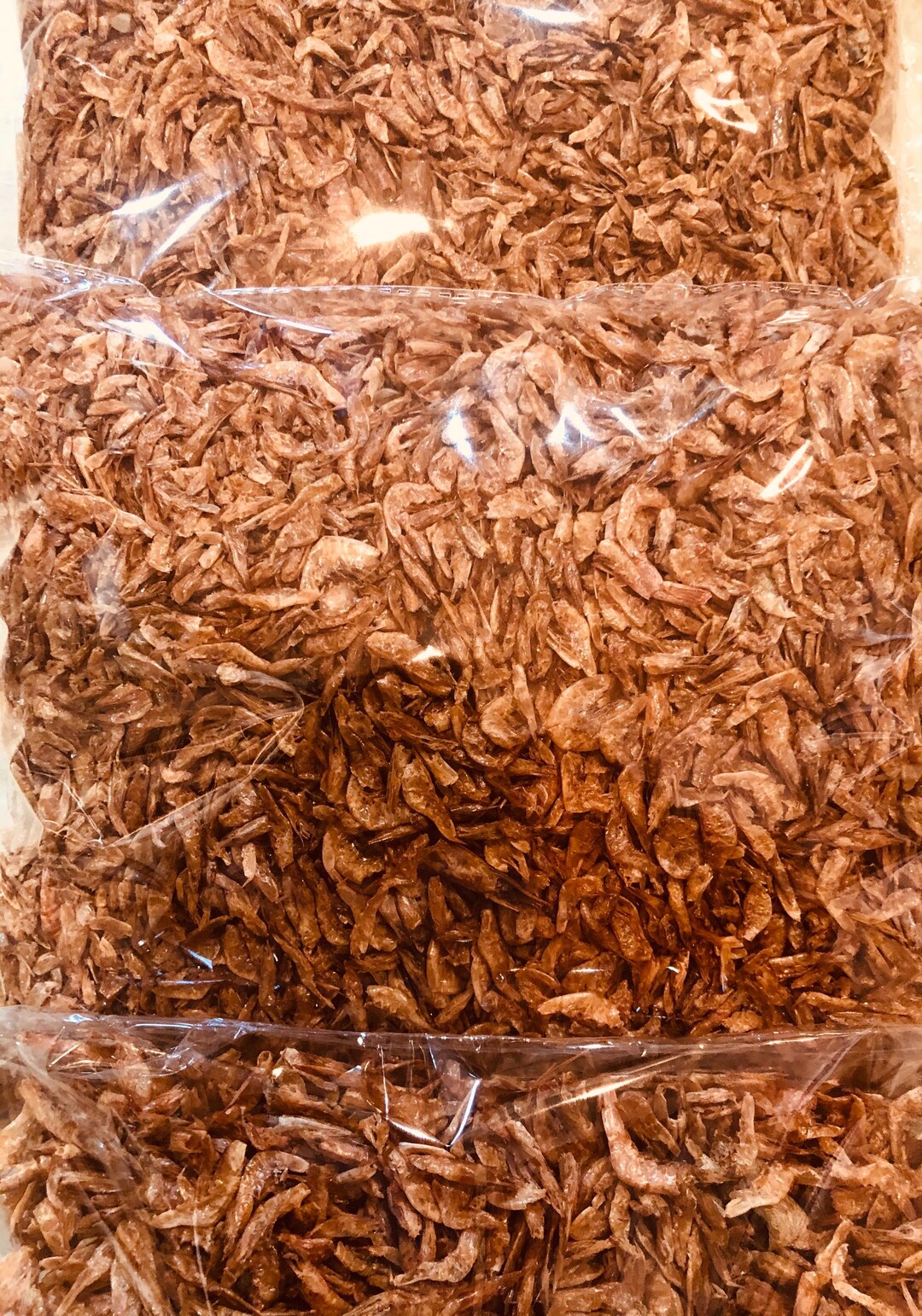 Whole or Blended Oron Crayfish- Very Clean - Etsy