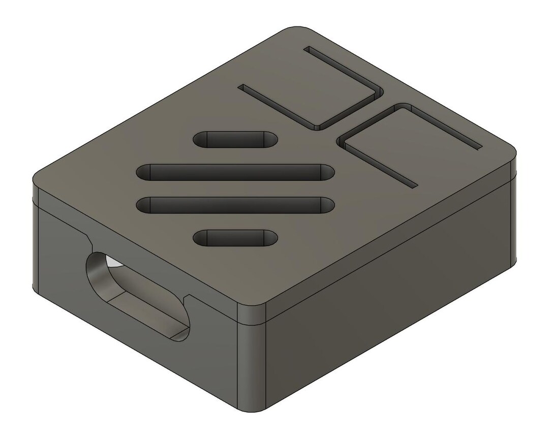 Seeed Studio Breadboard Compatible Cases - Etsy