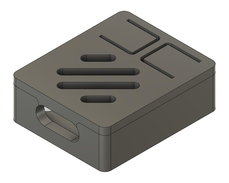 Seeed Studio Breadboard Compatible Cases - Etsy