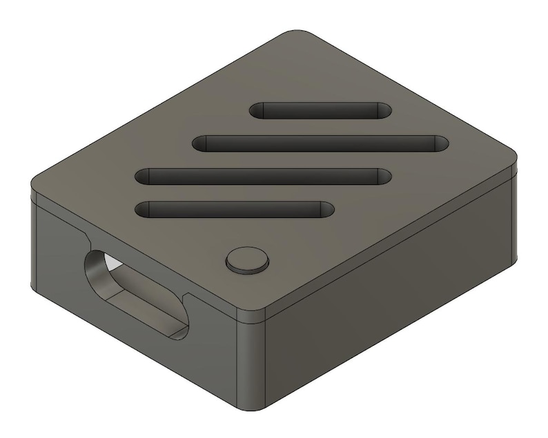 Seeed Studio Breadboard Compatible Cases - Etsy