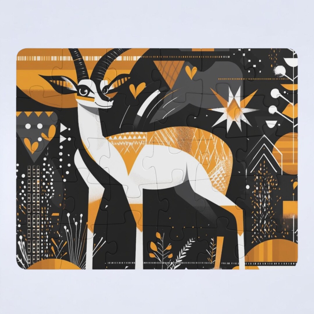 Springbok Jigsaw Puzzle 30 Pieces Horizontal - Wall Art Family Together ...