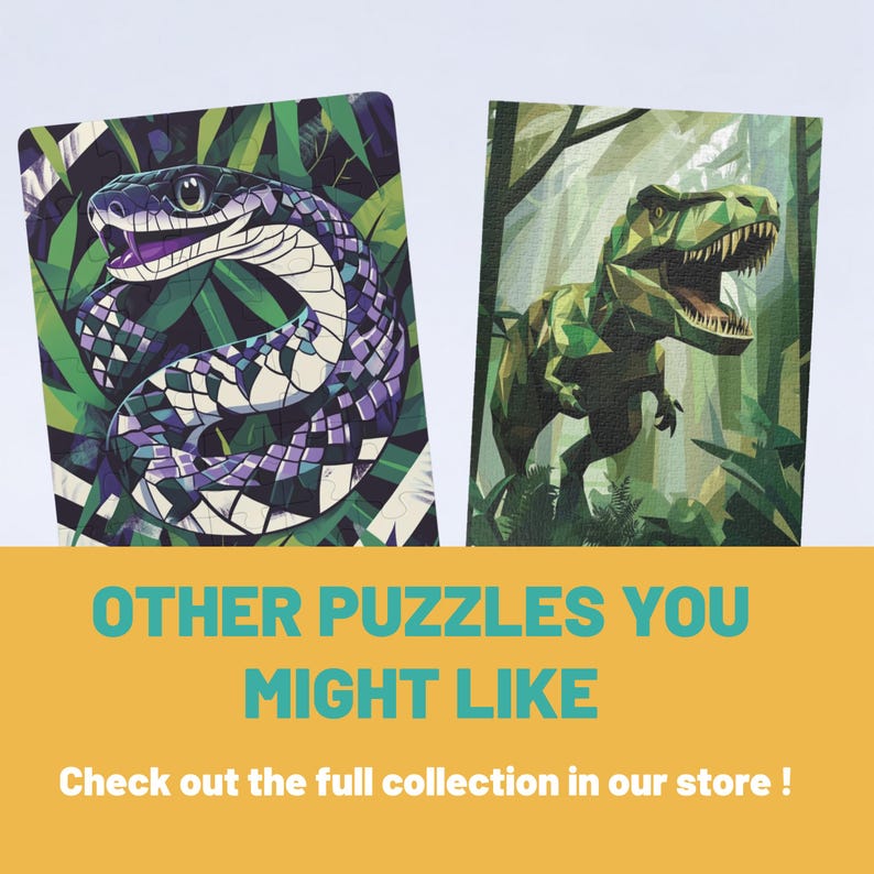 Springbok Jigsaw Puzzle 30 Pieces Horizontal - Wall Art Family Together Springbok Bedroom ...