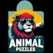 Springbok Jigsaw Puzzle 30 Pieces Horizontal - Wall Art Family Together ...