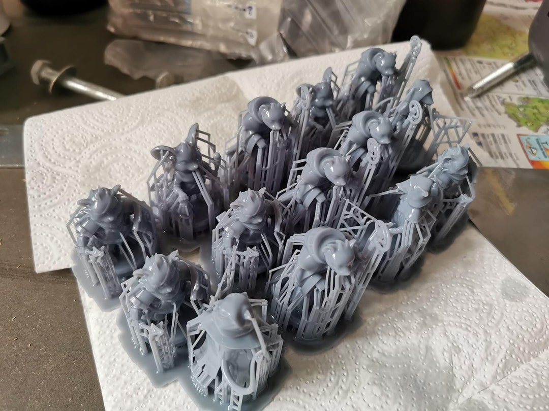 I Print Your Figures 3D Printing on Demand-3d Printing on Demand ...