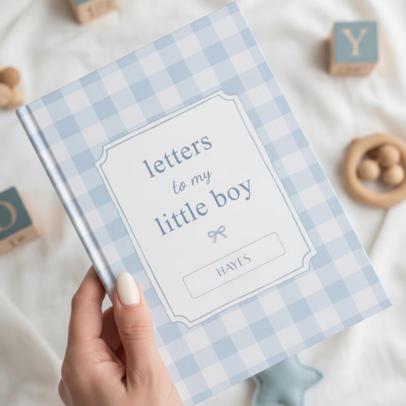 18 Letters to You Gift - 60+ Gift Ideas for 2026