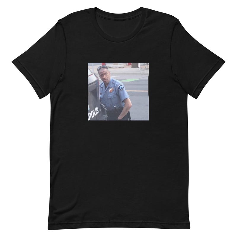 George Floyd Shirt - Etsy