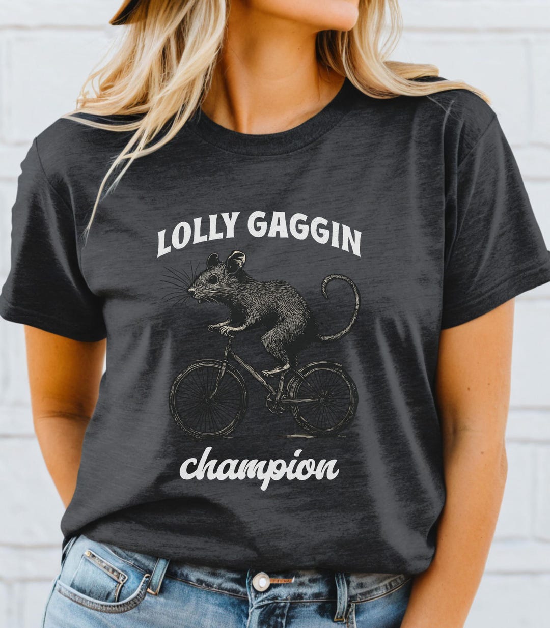 Funny Rat Shirt; I Love Rats; Rat Shirt; Rat King Shirt; Rat T Shirt ...