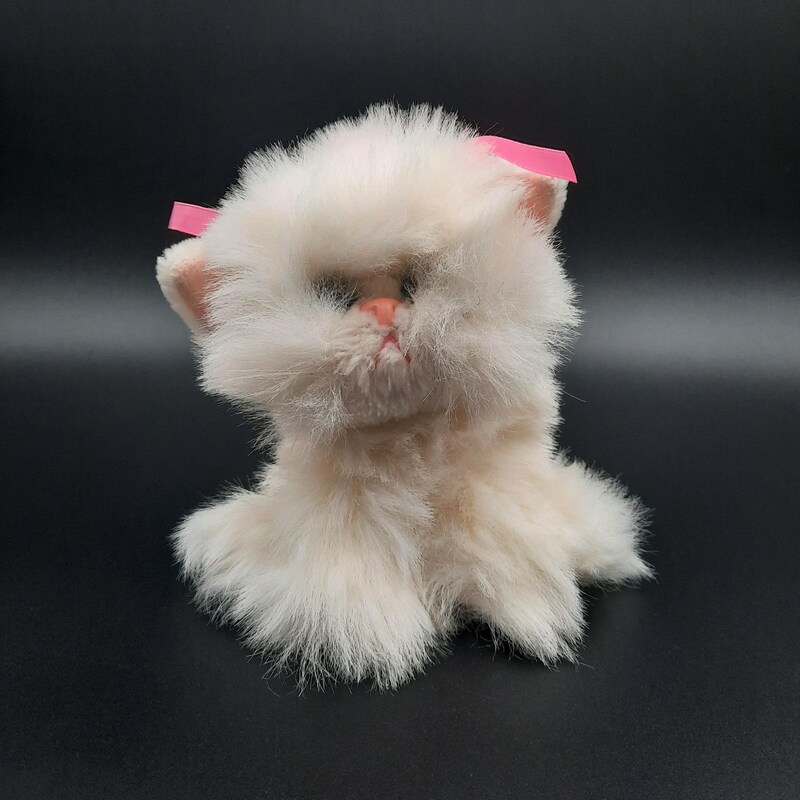 Tyco Kitty Kitty - Etsy