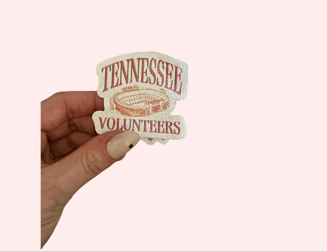 Rocky Top Sticker - Etsy