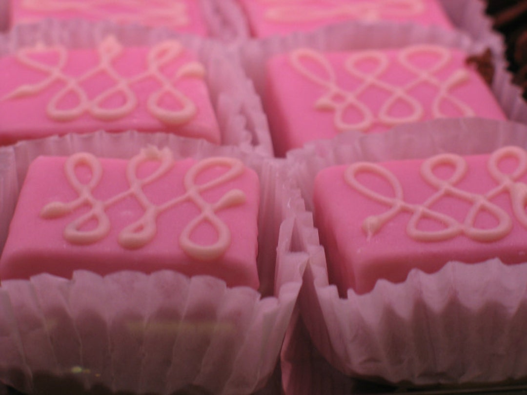 Pink Candy Photo, Food Photography, Valentine's Day, Shabby Chic ...