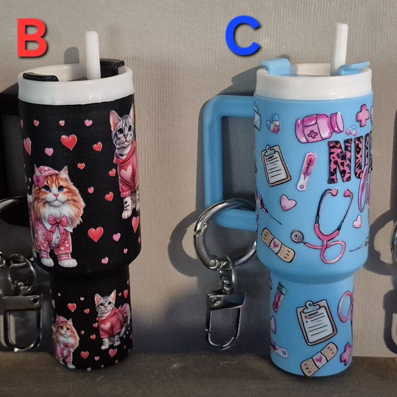 Mini Stanley Cup - Etsy