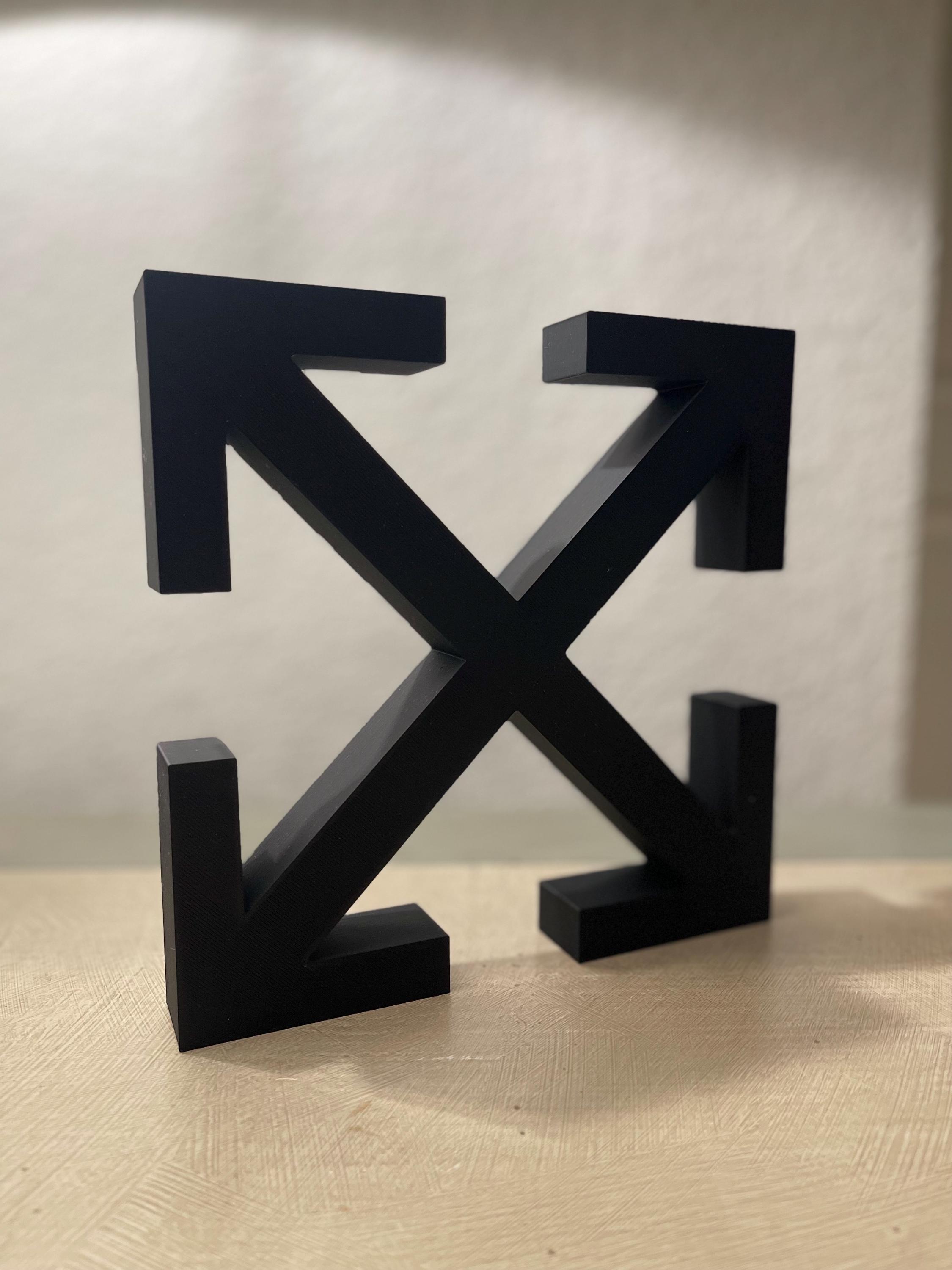 Hypebeast X Logo | Home Decor | Art | Desk Decor - Etsy