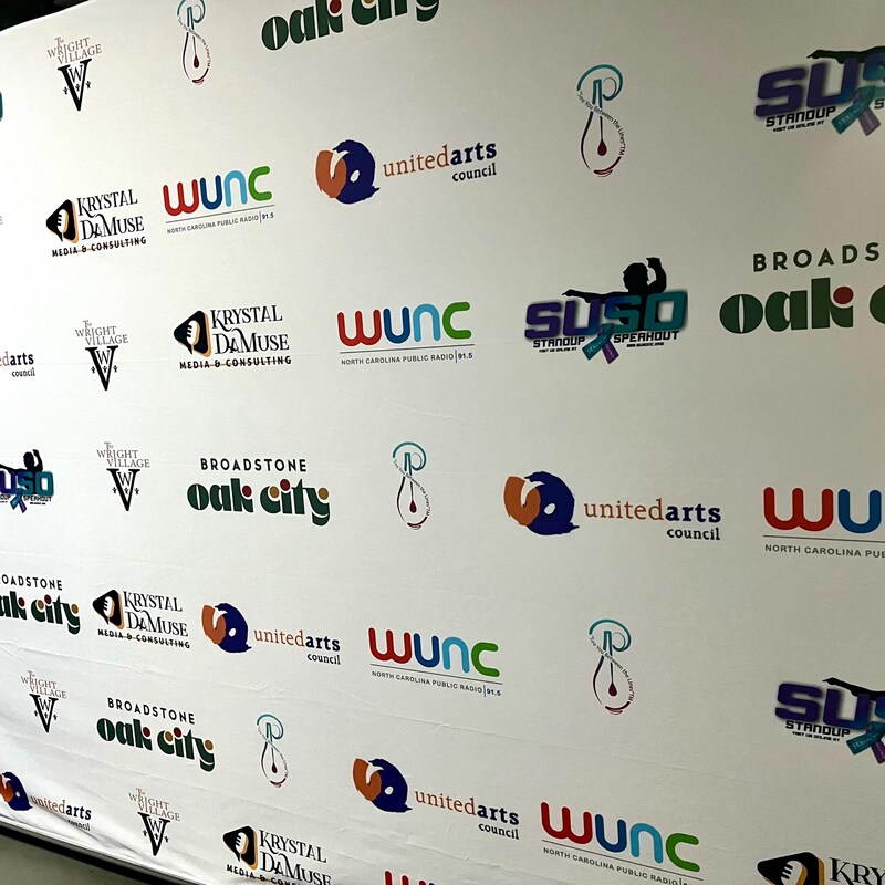 Custom Fabric Backdrop - Etsy