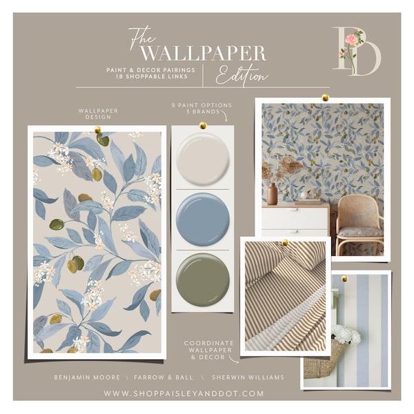 Sherwin Williams Decals - Etsy