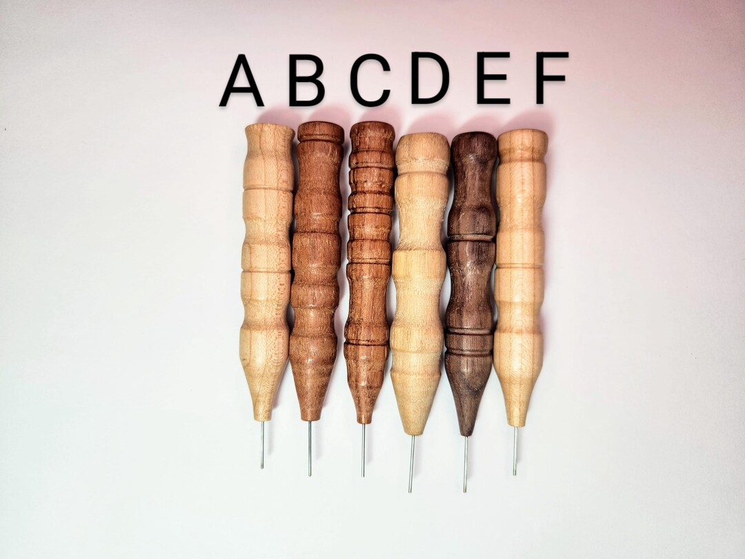 Knitting Interchangeable Key - Etsy