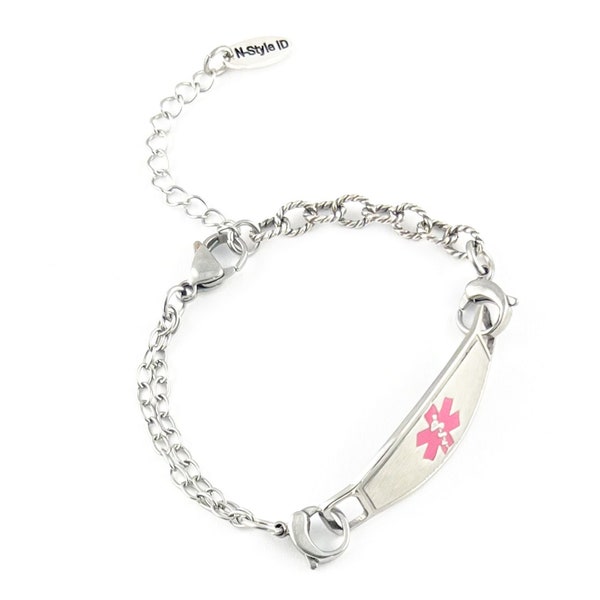 Limb Alert Bracelet - Etsy