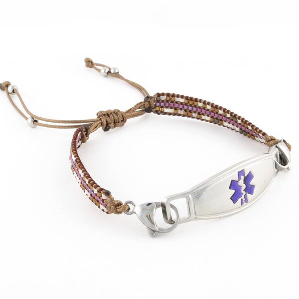 Limb Alert Bracelet - Etsy